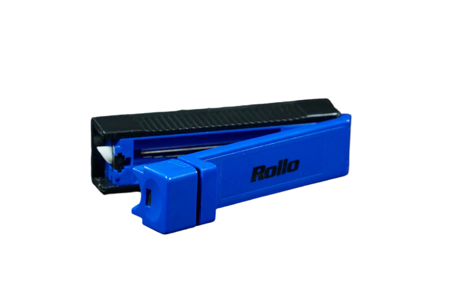 ROLLERS & INJECTORS – ROLLO TUBES AUSTRALIA